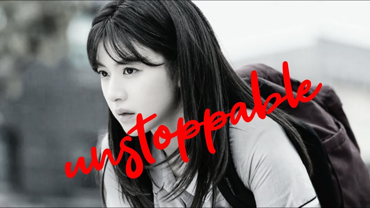 Jang Hui-Soo (Moving) - Unstoppable - YouTube