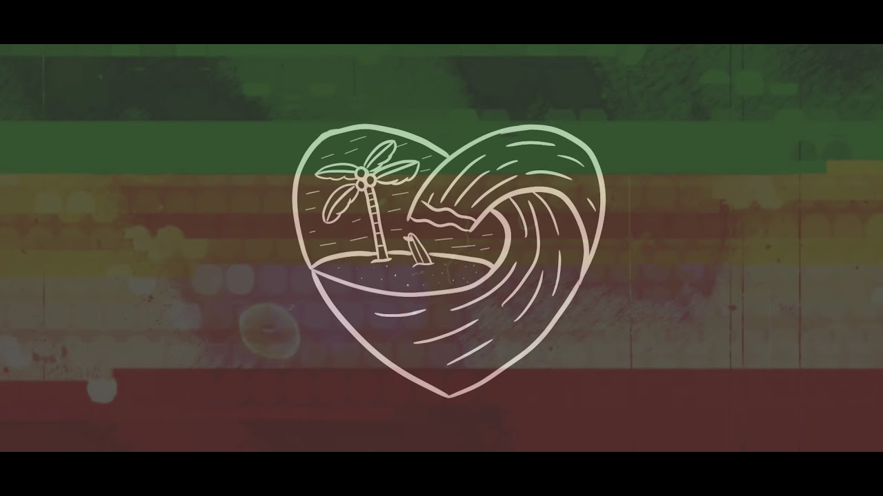 A GOOD ONE - THE WIDE EYED KIDS (LYRIC VIDEO) - YouTube