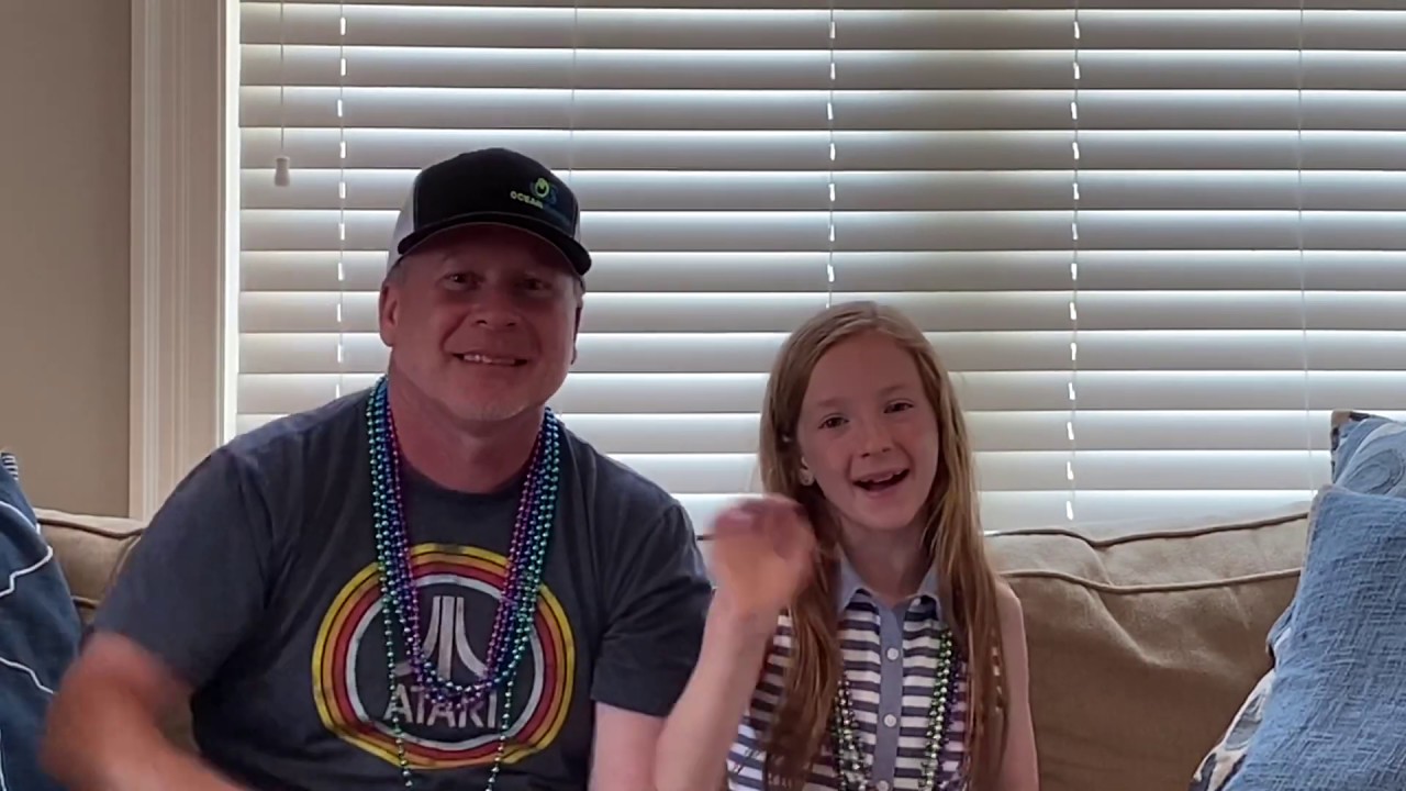 Good Morning Beaver Nation- Summer Edition Episode Three- 7/4/20 - YouTube