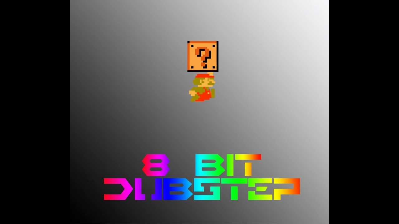 8 Bit Dubstep Banner - YouTube