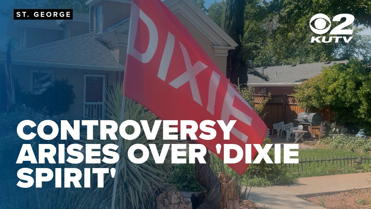 St. George city officials, residents weigh in on 'Dixie Spirit' ahead ...