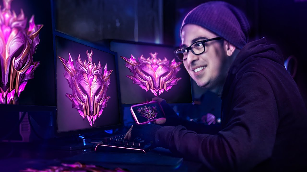 TRICK2G MASTERS PROMOS - PART 1 - YouTube