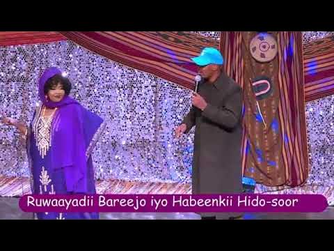 riwaayad qosol badan - YouTube