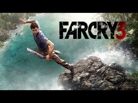 STEALTH OUTPOST ELEGEÇİRME : Far Cry 3 - Bölüm 4 [TÜRKÇE ALTYAZILI]