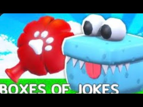 New jokes update on adopt me! - YouTube