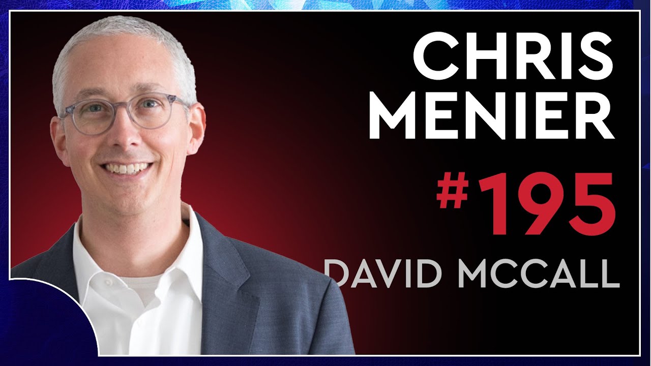 Episode 195; Chris Menier; AI Hallucination, Localization, Data ...