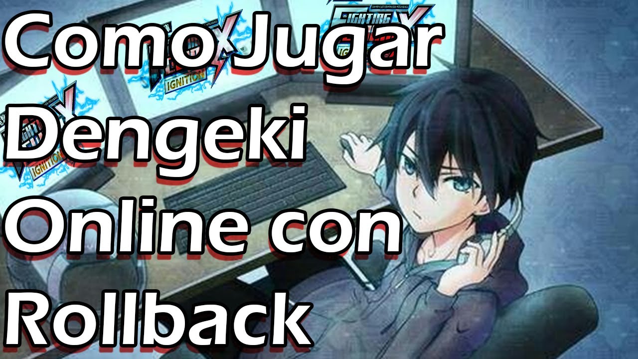 Guía para jugar DFCI online en la PC - YouTube