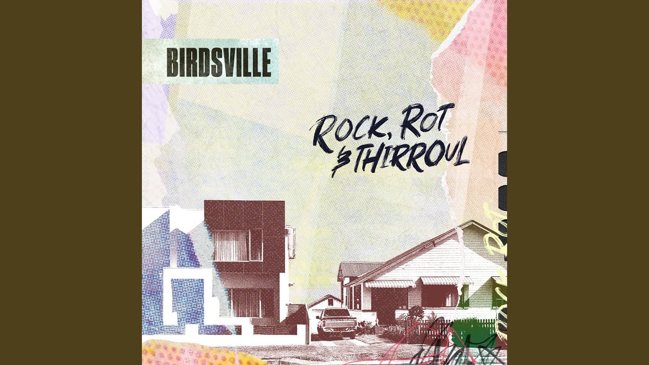 Rock, Rot & Thirroul - YouTube