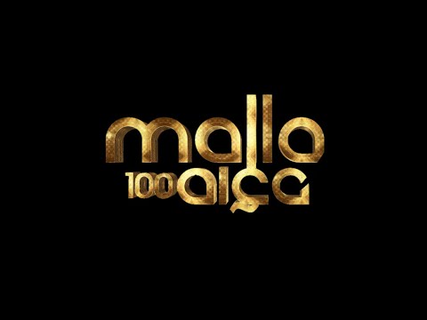 Malla 10 Anos - Por um Minuto (Video Oficial)