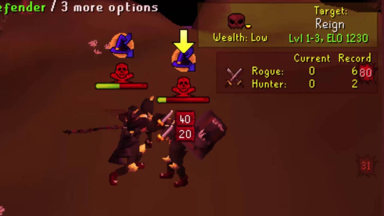 [RSPS] Spawn PK - Sinatra's Pk Video #1 | Risk Fights | NH | Brid - YouTube