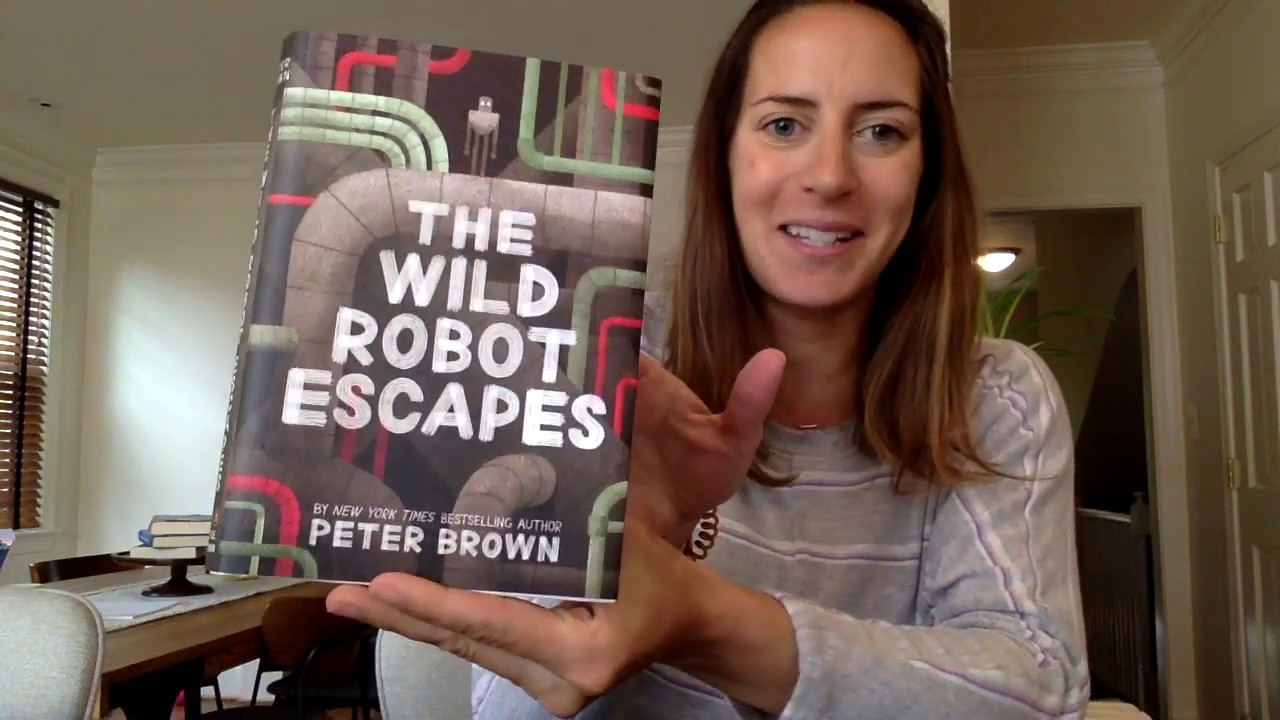 TWRE: Chapters 1 to 5 - YouTube