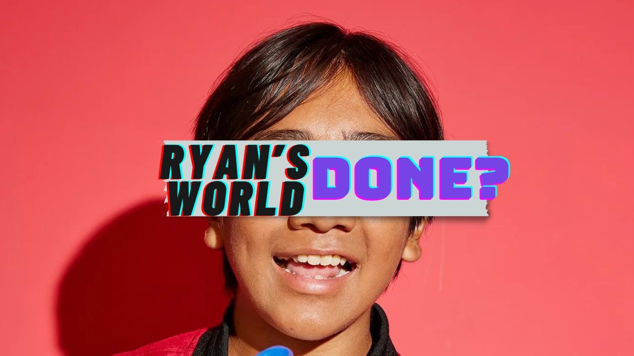 Do You Really Know Ryan? 🌟 Uncovering the Truth Behind Ryan's World! # ...