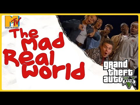 The Mad Real World - Teaser - Chappelle's Show - YouTube