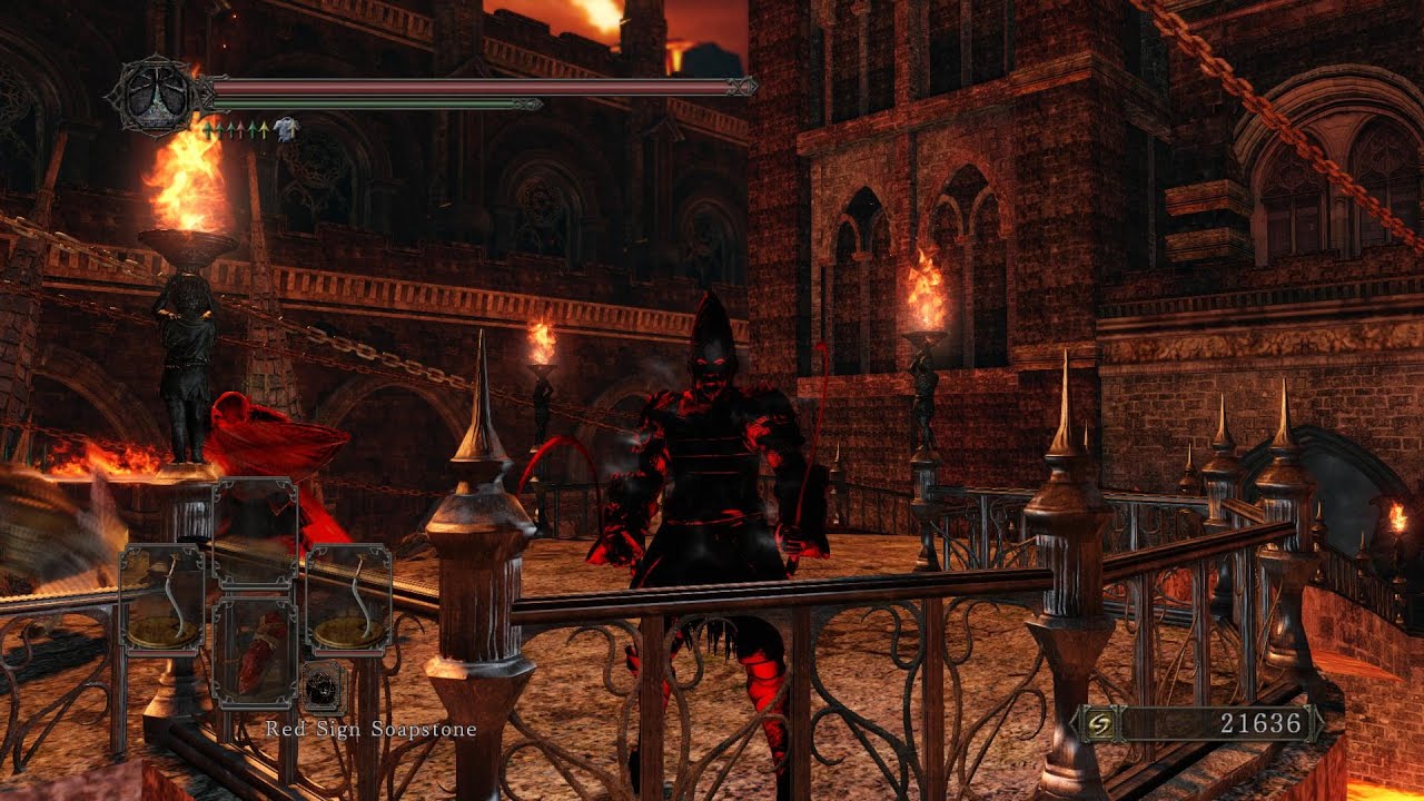 Dark souls 2 shotel only pvp - YouTube