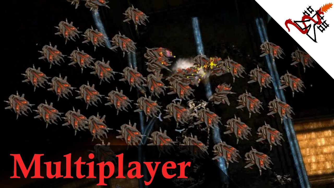 Supreme Commander 2 - 1v1v1 Soul Ripper 2 Armada | Multiplayer Gameplay ...