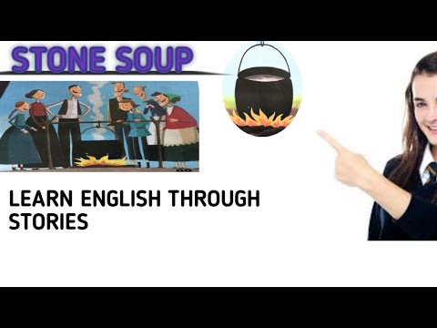 Learn english through stories | English words | Learn English - YouTube