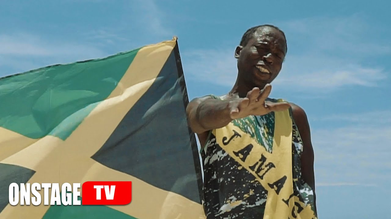 Xtra Bigg - Jamaica a Paradise (JCDC Song Competition 2020) - YouTube