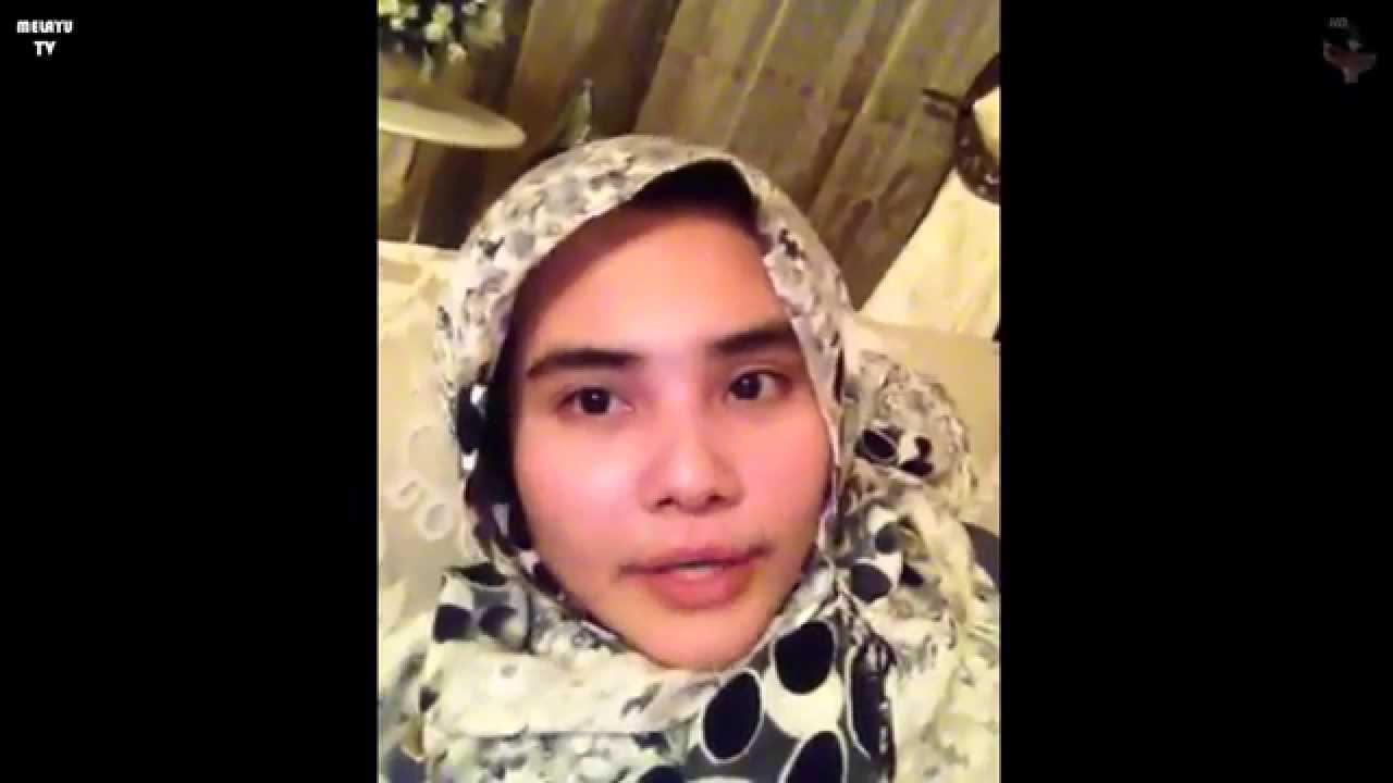 Rafidah Ibrahim: I Love You - YouTube