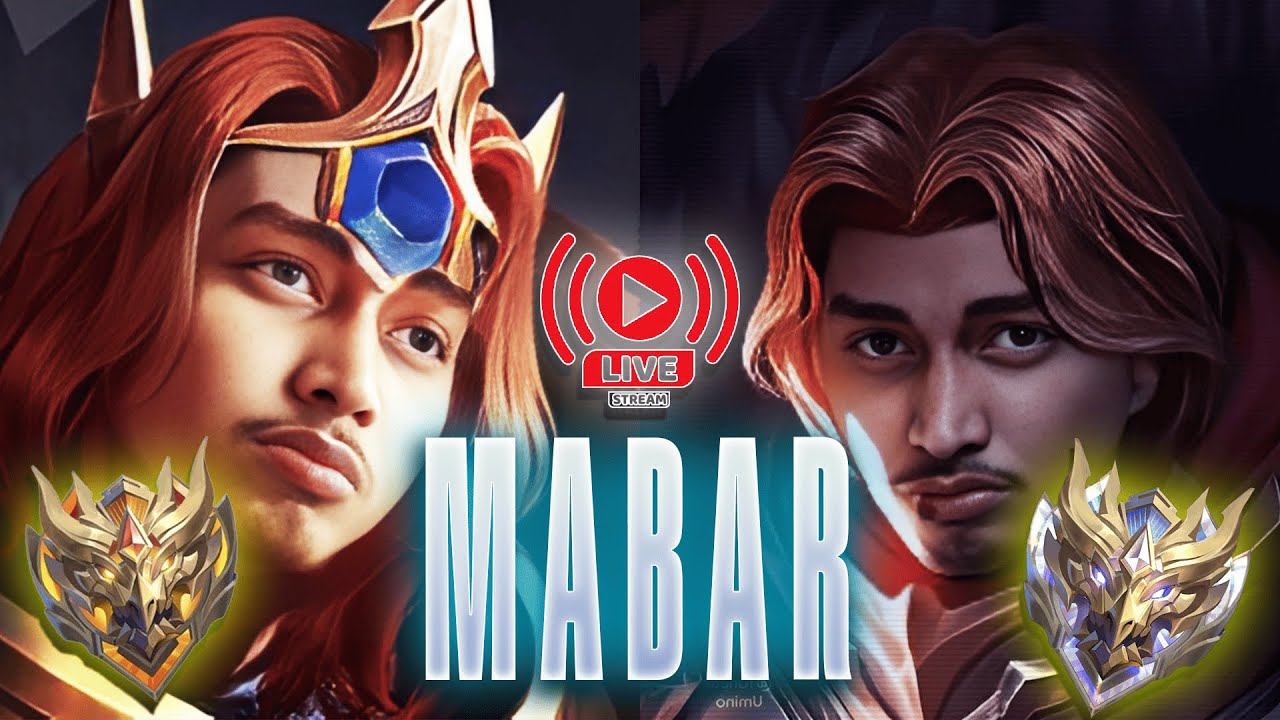 GRATIS MABAR! - YouTube