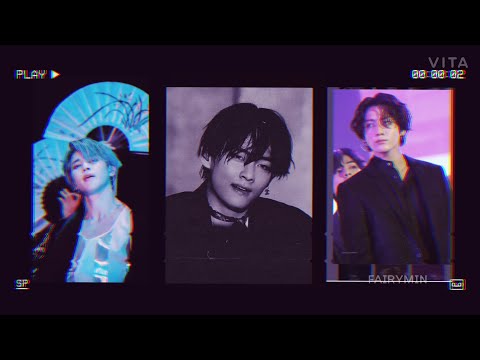MAKNAE LINE - BTS [FMV] •FANEDIT•|MY OH MY|