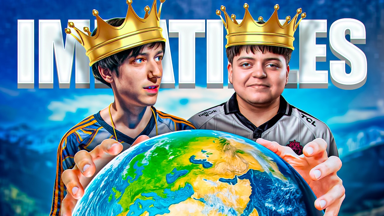 Los trucos de early game que convirtieron a PeterBot y Pollo en leyenda ...