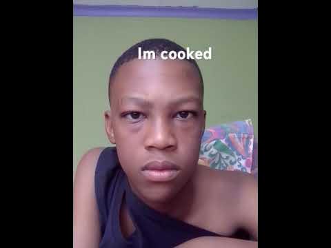 im cooked - YouTube