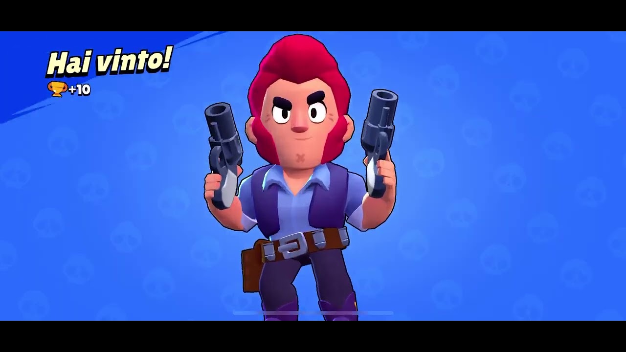 Brawl Stars ep 1 - YouTube