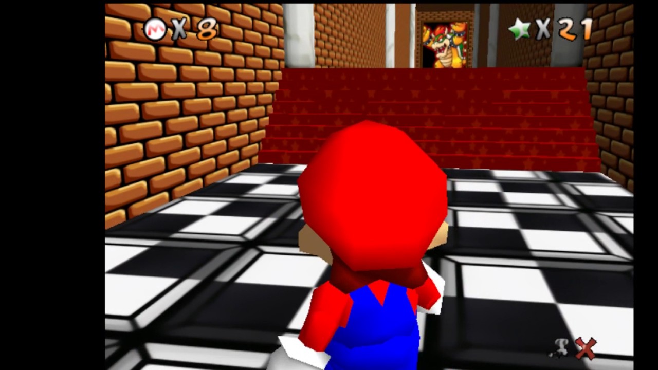 mario hd fail - YouTube