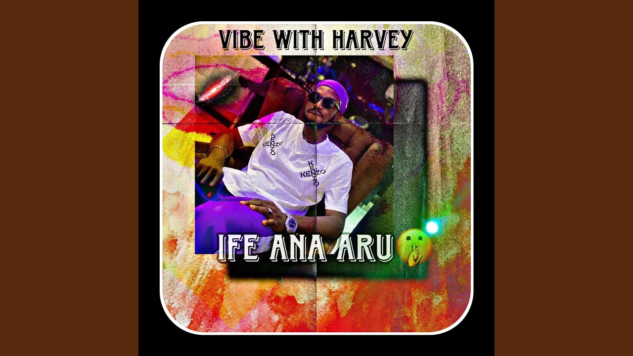 IFE ANA ARU - YouTube