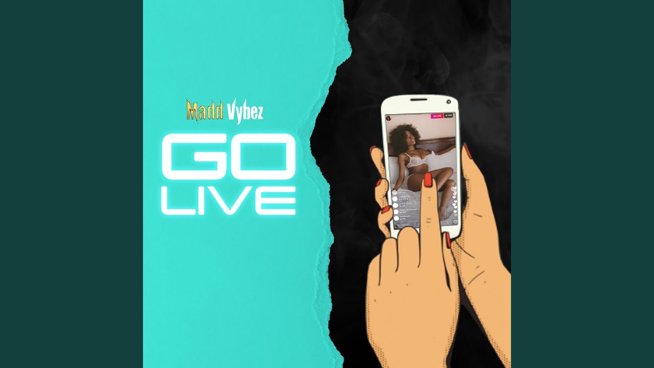 Go Live - YouTube