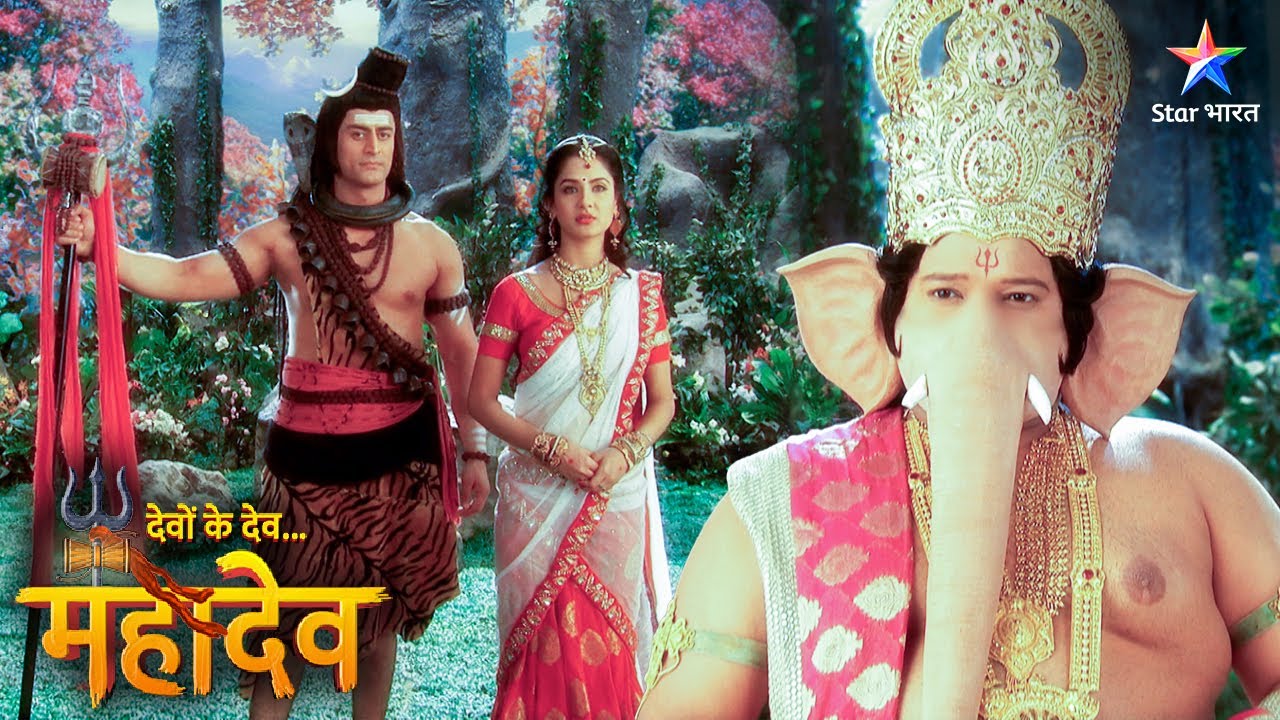 Devon Ke Dev Mahadev | Kya Brahmdev ka prayaas viphal ho jayega ...