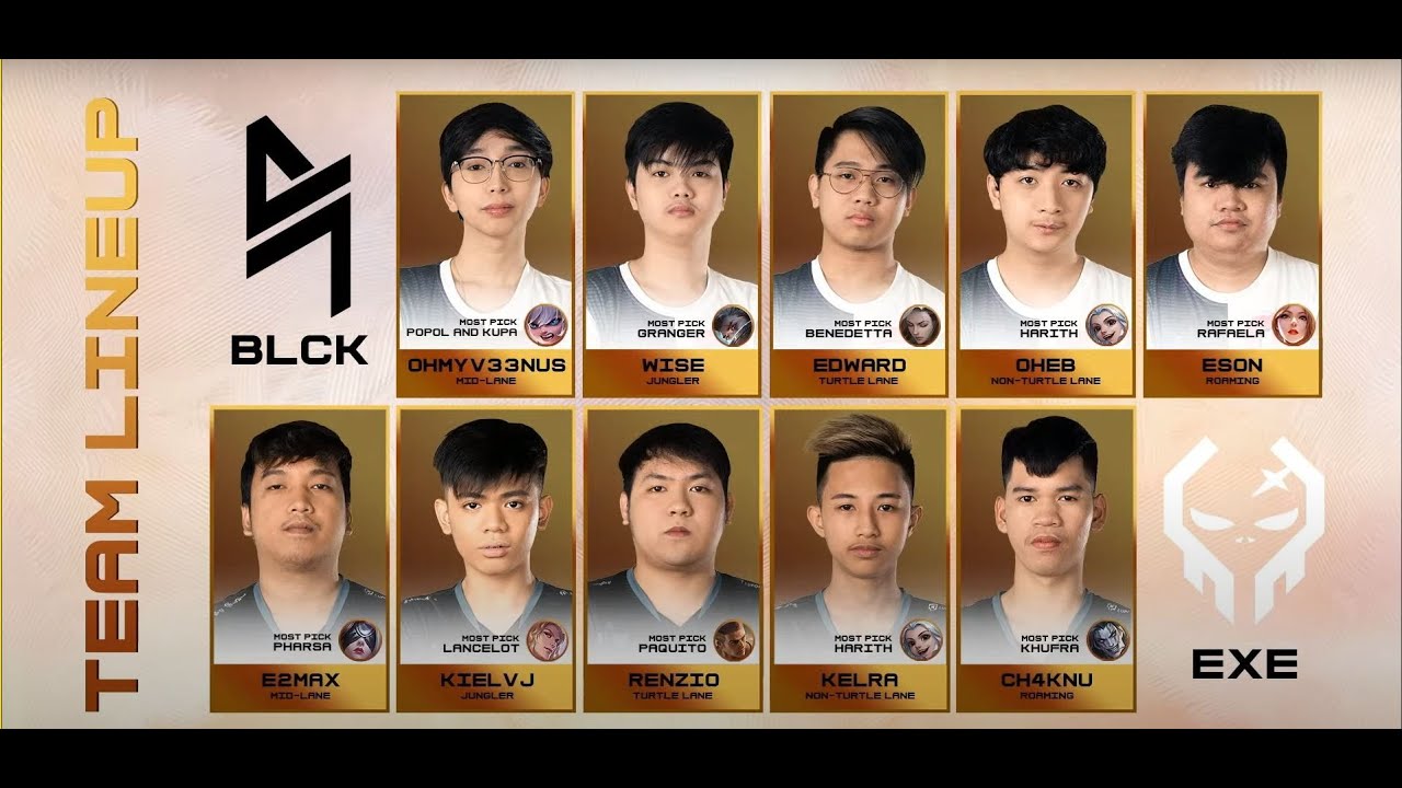 EXE SHOT VS UBE STRAT!!!| GRAND FINALS!| EXECRATION VS BLACKLIST INT ...