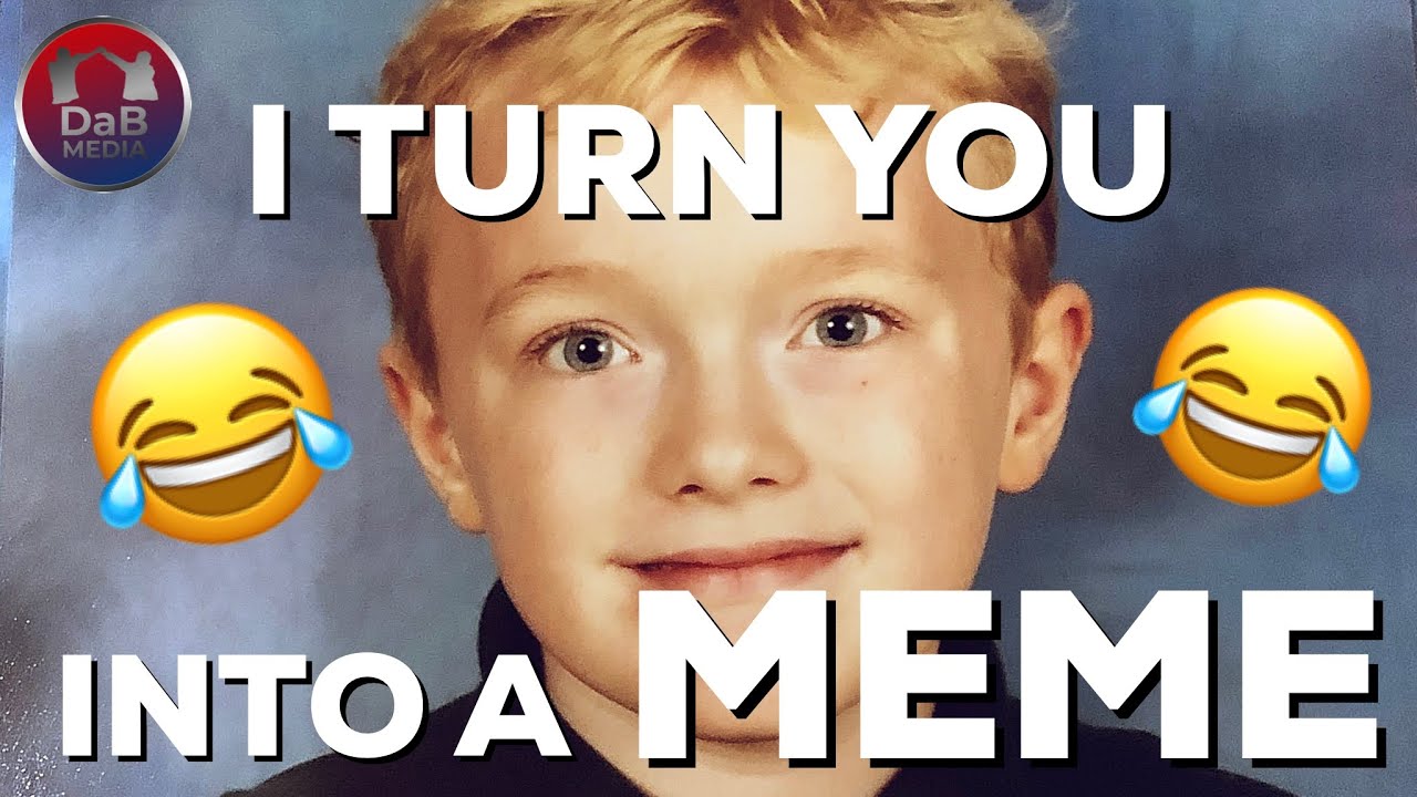 NOAH: THE MEME 😂🤣 - YouTube