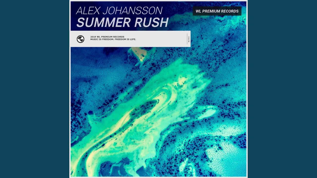 Summer Rush - YouTube Music