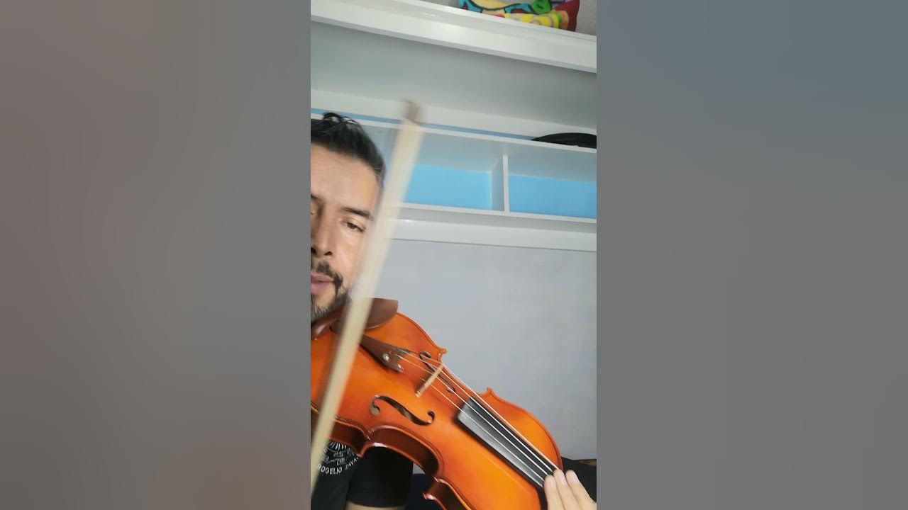 gema, violin repertorio - YouTube