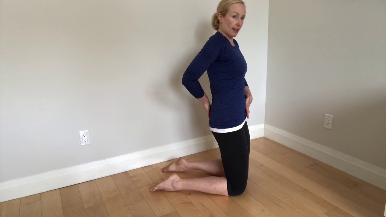 ENG ( eccentric ) quadriceps - YouTube