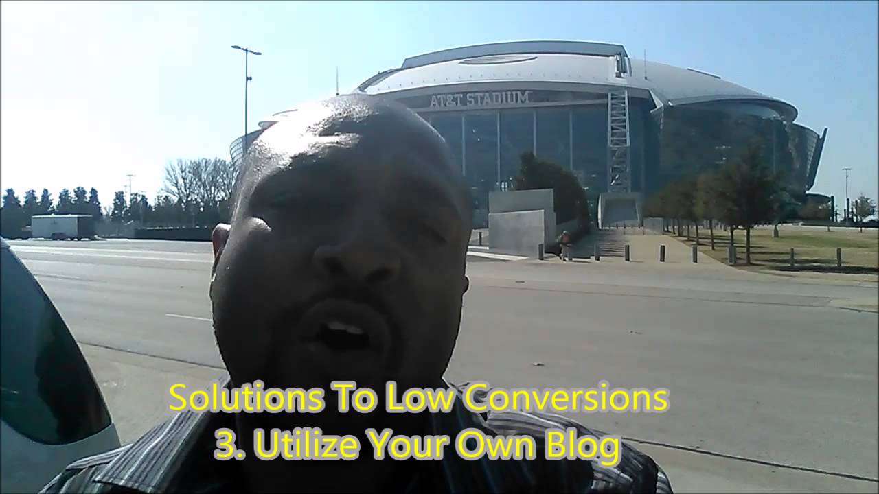 (Part 2) 4 Things That Causes Lack of Sales - YouTube