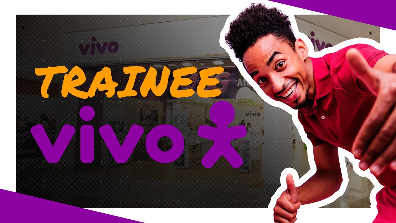 PROGRAMA TRAINEE VIVO 2023 [React, Etapas e Dicas Especiais] - YouTube