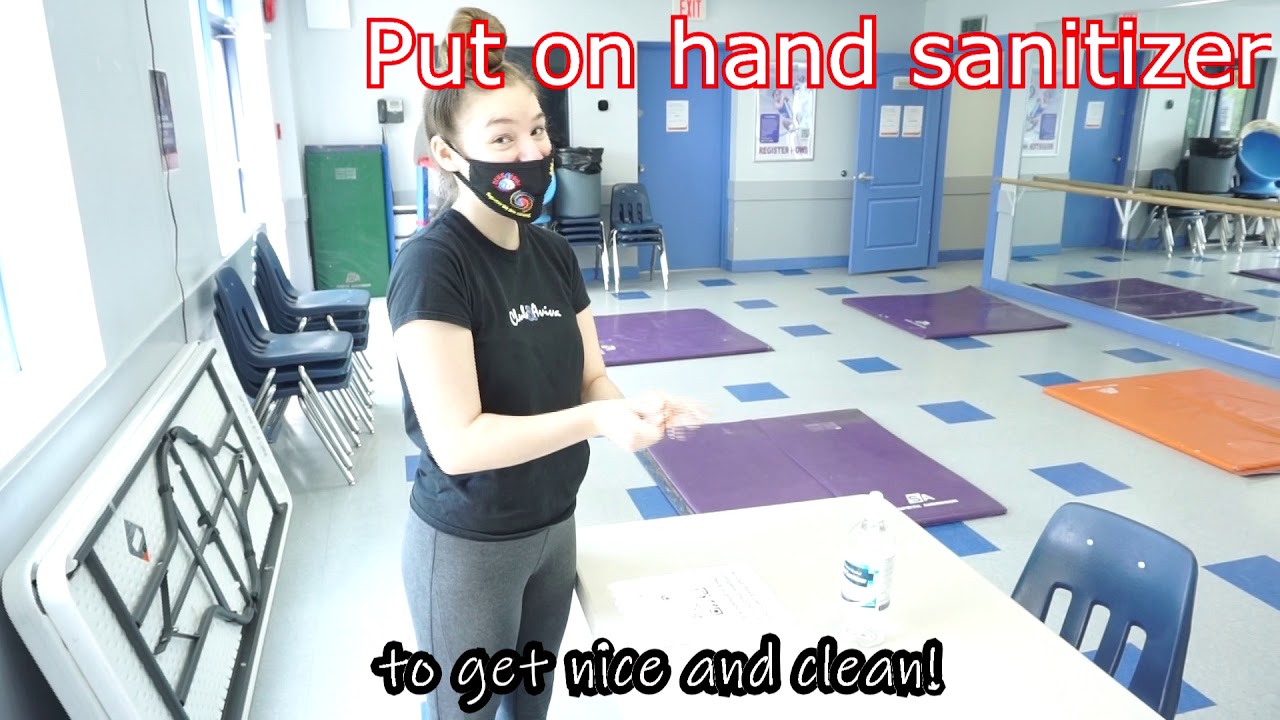 Reopening of Club Aviva - YouTube