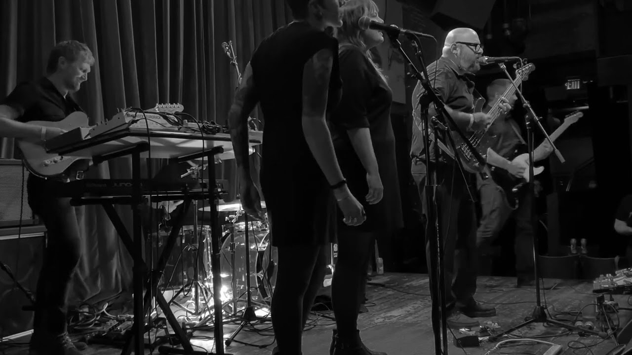 Cult Vibes "Consultation" @ Icehouse 09.03.22 - YouTube