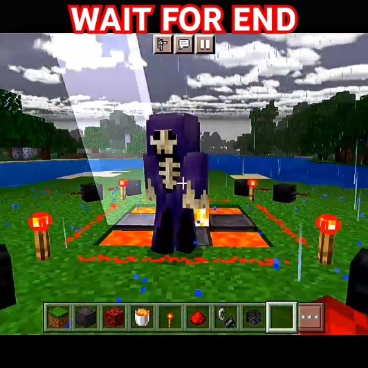 😈HEROBRINE in Minecraft: 💯SCARY Secrets and Creepy Encounters😱- 2025 # ...