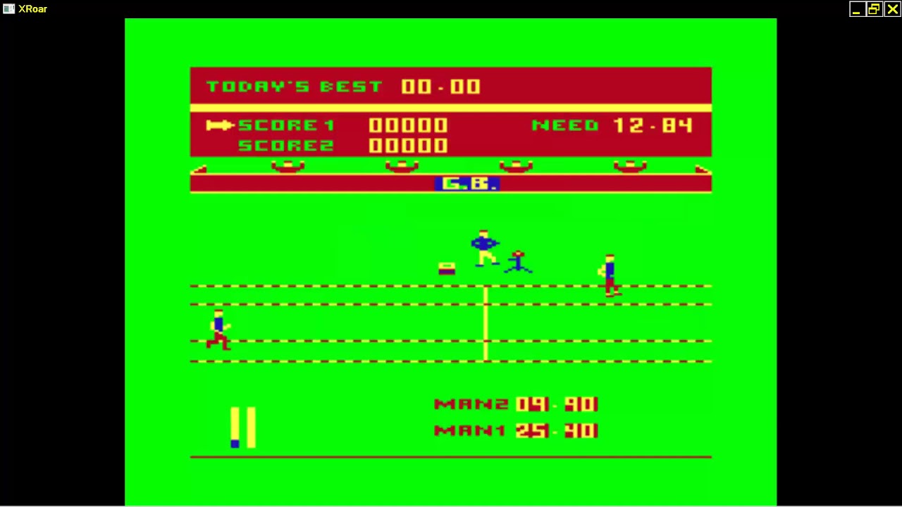 Athletyx 1985Microdeal DRAGON DATA LTD DRAGON 32 64 COMPUTER - YouTube