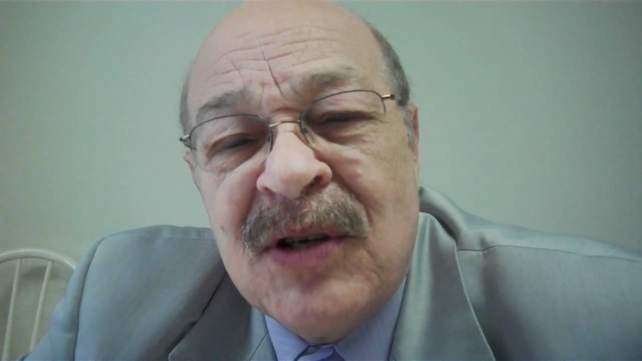 Rev. Marvin Youmans - YouTube