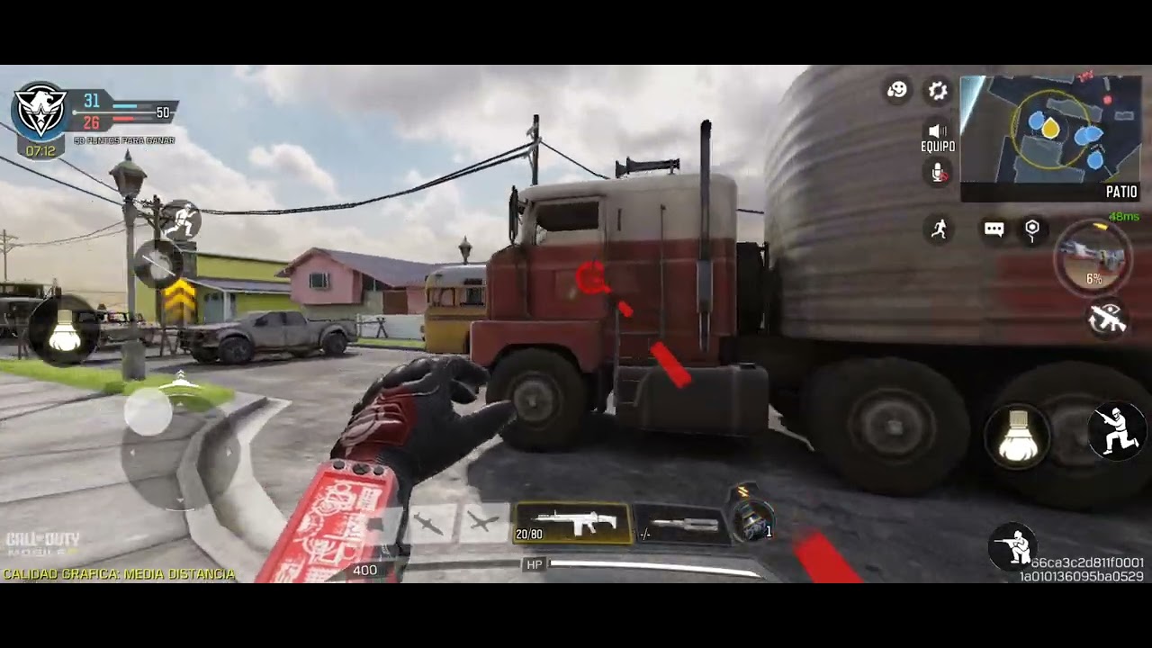 codm old version - YouTube