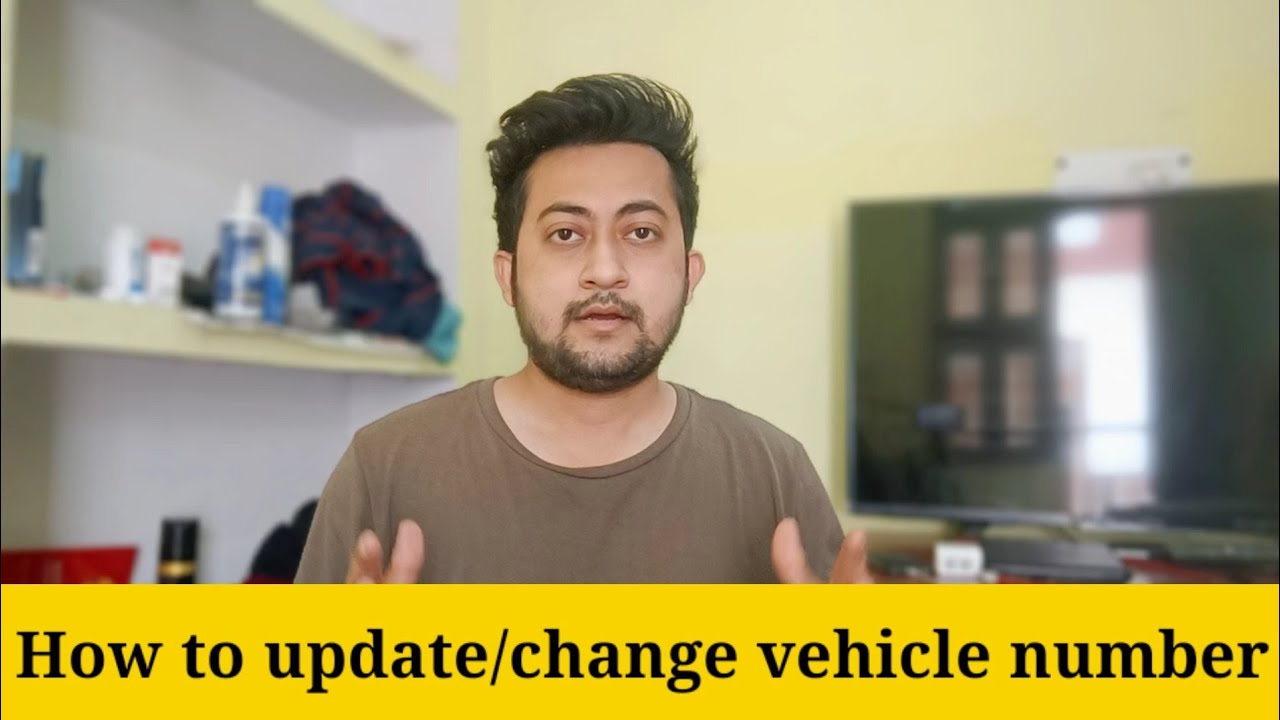 How To Update change Vehicle Number fastag nhai highway tollplaza how-to-update-change-vehicle-number-fastag-nhai-highway-tollplaza