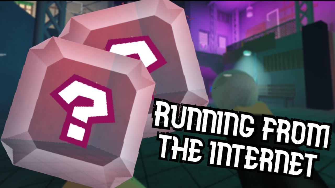 THIS IS THE BEST FIGHTING GAME I'VE EVER PLAYED IN ROBLOX!! - Running ...