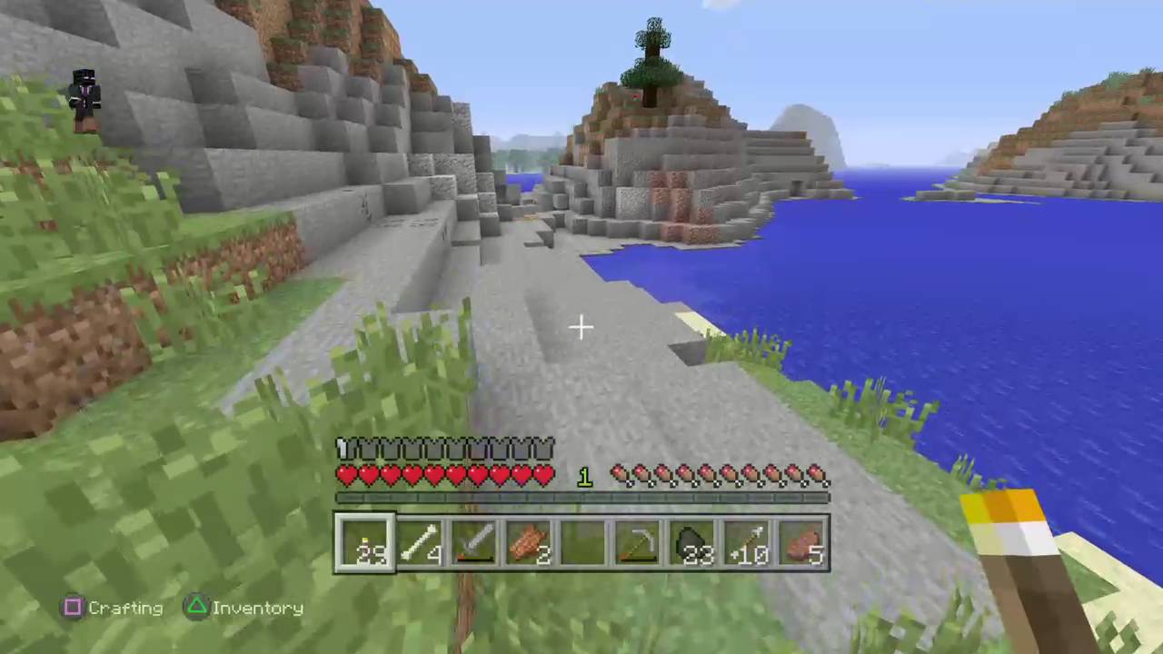 Minecraft rip dogs ep 3 - YouTube