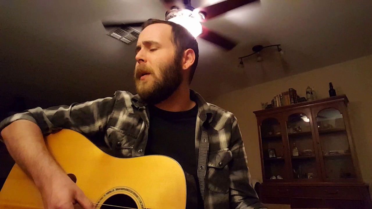 Dead Flowers - Chance Williams - YouTube