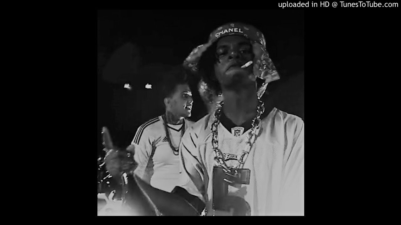 [SOLD] ZILLAKAMI x SOSMULA SHINNERS 13 Type Beat | Free Trap Metal ...