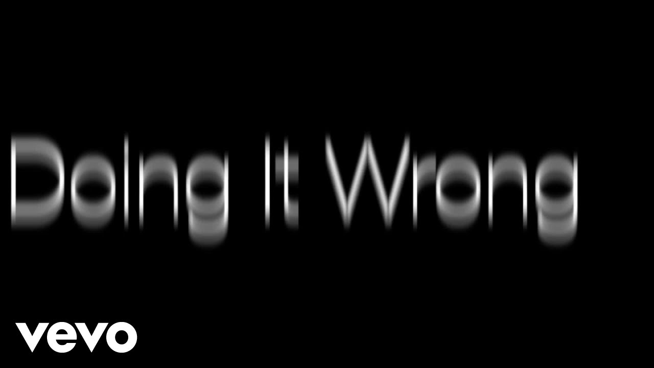 Rat Silo - Doing It Wrong - YouTube